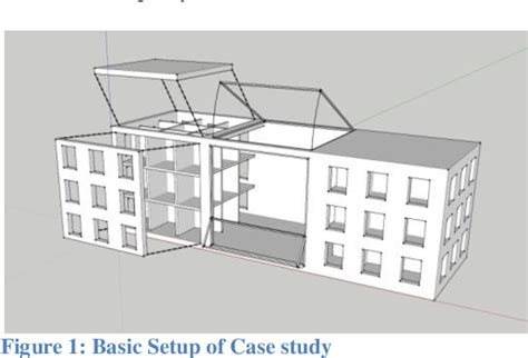 Figure From Exploiting Variable Structure Modeling In The Context Of Building Simulations