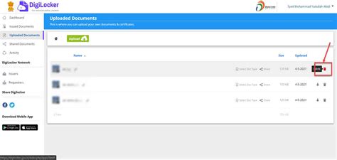How To Delete Digilocker Account