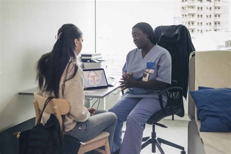 Cervical Cancer Screenings What You Should Know