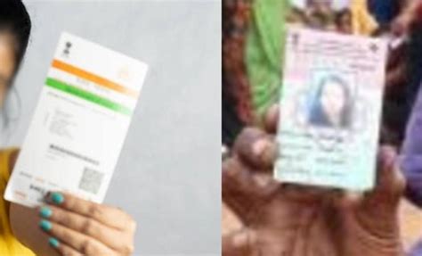 Deadline For Linking Pan With Aadhar Extended Till June 30 Ibtimes India
