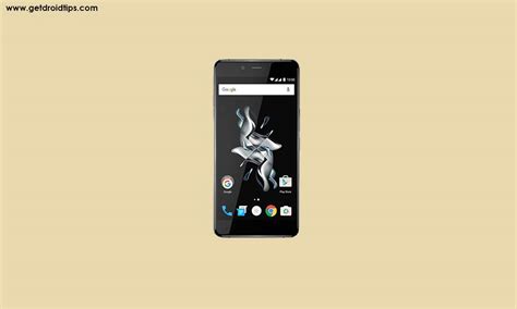 Download And Install Aosp Android For Oneplus X