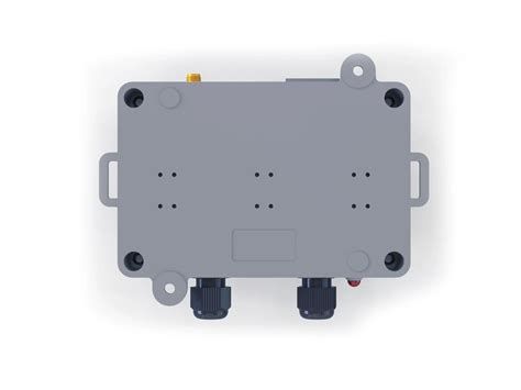 Eu868 Lora Modbus Receiver Tcp Ip And Rtu Enless Wireless