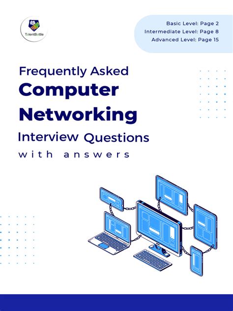 Computer Networking Interview Qna Pdf