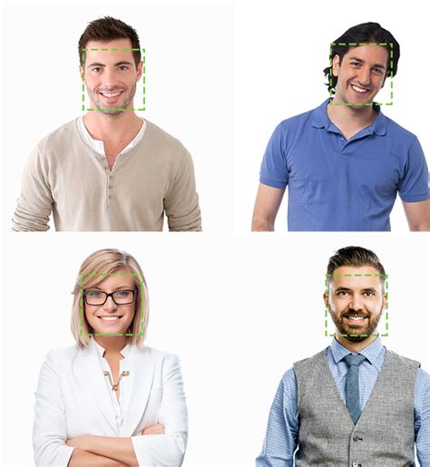 Multiple Face Tracker Works Seamlessly Across All The Target Platforms