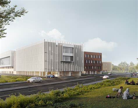 Seed Architecture And 3d Behance