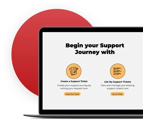Track And Resolve Issues With Our Ticketing System