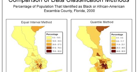 lautzy gis cartographic skills module 6 data classification