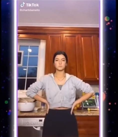 Char Asthetis Ideas Charlie Video Charli D Amelio Aesthetic Movies