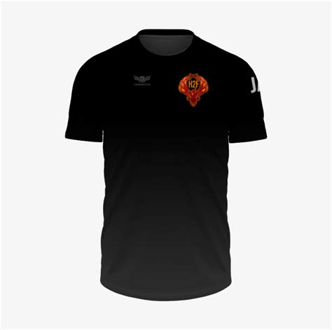 H2f Mens Training Tech Tee Legendborne