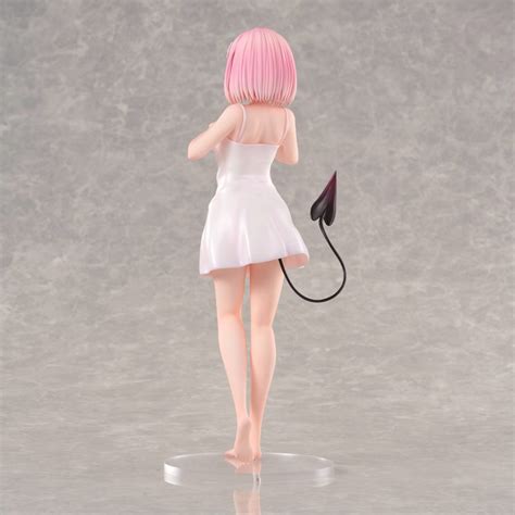 Union Creative To Love Ru Darkness Momo Belia Deviluke Mikan Yuki Golden Darkness