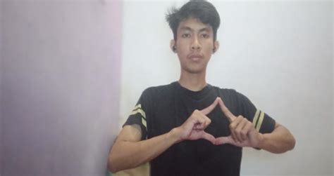 Bisindo Skin Object Detection Dataset By Dataset