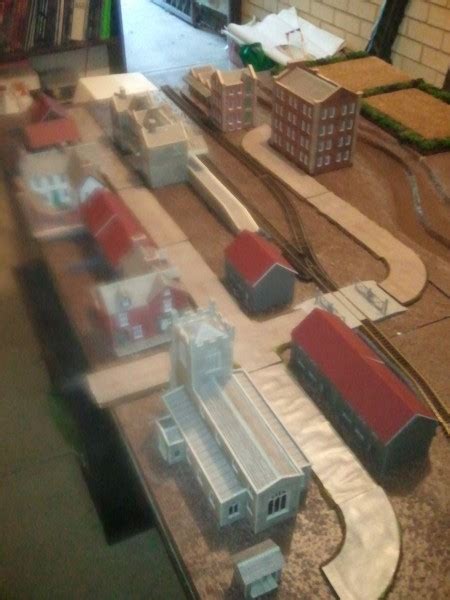 Making A Modular Table Part 1 Cognitionfatigue