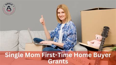 Kickass Single Mom Grant How To Apply And Get One Single Mother Grants