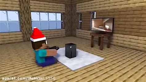 ماین کرافت مدرسه هیولاها