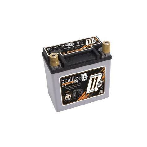 Racing Battery 115lbs 904 Pca 58x33x58