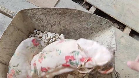 Dumping Floral Dress In A Construction Trolley Gay Amateur Porn XHamster