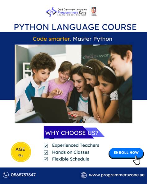 Python Programming Course Abu Dhabi Dubai Uae