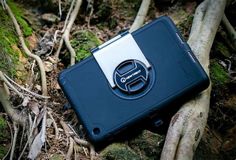 Ipad Mini Rugged Keyboard Case