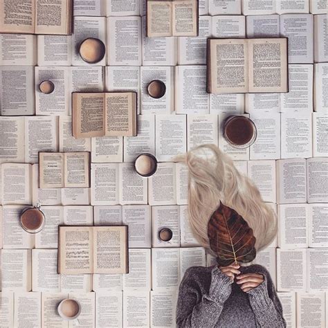 Creative Book Inspired Photos Photography Inspiration Creative
