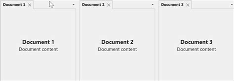 Get Started With Document Manager Winforms Controls Devexpress