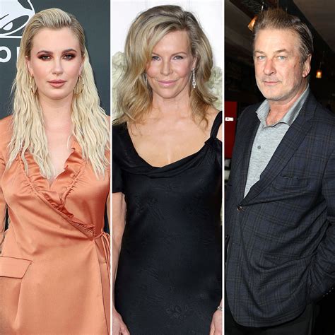 Kim Basinger And Alec Baldwin Alec Baldwin And Kim Basinger Are On