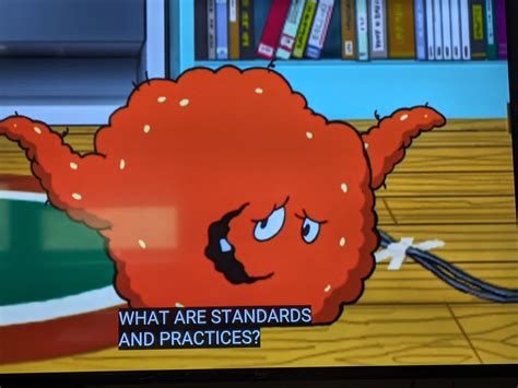 What A Good Question Meatwad R Aquajail