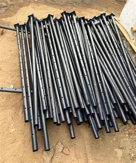 Adjustable Mild Steel Scaffolding Props Jack At ₹ 69kg In Ahmedabad Id 2855404722055