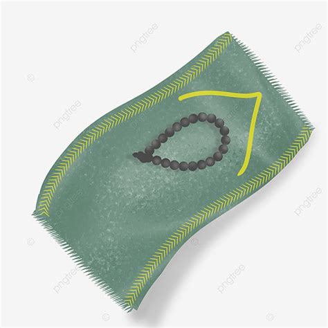 기도 깔개와 Tasbih 기도 깔개 녹색 기도 루 타스비와 깔개 Png 일러스트 및 Psd 이미지 무료 다운로드 Pngtree