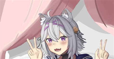 Filianisart Filian Fanart Cute Filian Pixiv