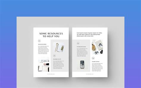 Best Free FAQ Format Microsoft Word Templates To Download