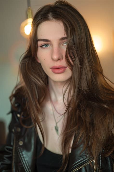 29 Trendsetting Androgynous Haircuts For A Bold New Look