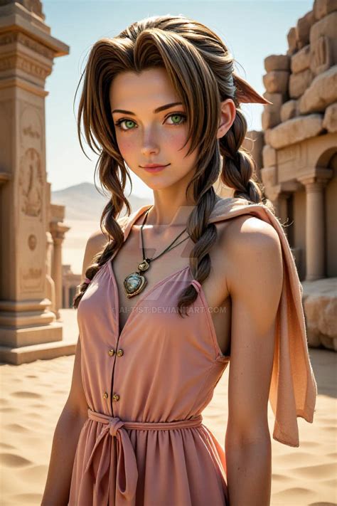 Sightseeing In Egypt By Ai Tist On Deviantart