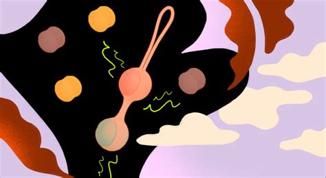 Ultimate Guide To Pelvic Floor Exercises For Sexual Health The Drop