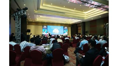 Automation Expo 2025 Your Direct Path To Industrial Transformation And Personal Growth Deccan