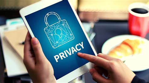 Tips To Protect Your Privacy ACTwireless