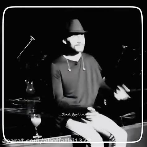 شکست عشقی خوردن سامان جلیلی