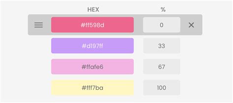 Boost Visual Accessibility By Auto Flipping Text Color Blog Karenying Com