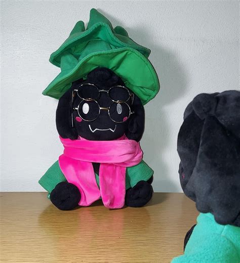 Dailyplush Days 57 63 Rralsei