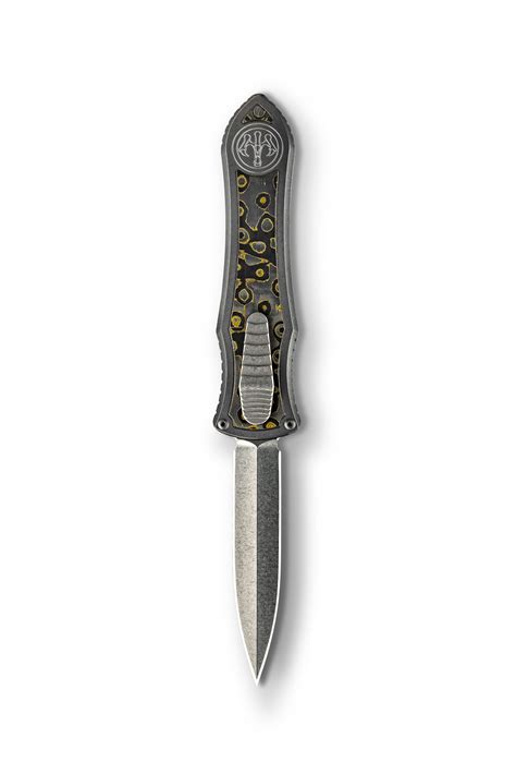 Ti Model C Deadlock Brass Camo Deposit Hawk Knife Designs