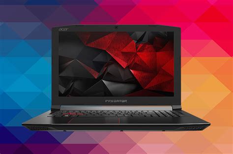 Acer Predator Helios Images Hd Photo Gallery Of Acer Predator Helios Gizbot