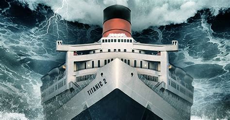 Titanic Ii La Continuación De La Que Nadie Habla Infobae