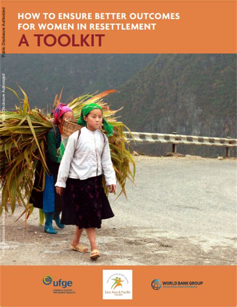 How To Ensure Better Outcomes For Women In Resettlement A Toolkit