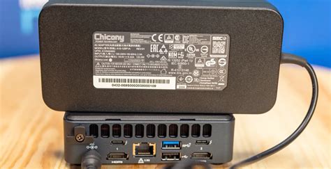 Intel Nuc Pro Review Electronicshacks