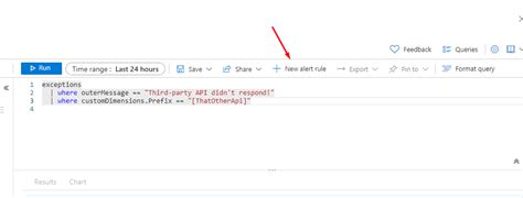 azure monitoring and alerts part 4 custom log query alerts tom vaidyan
