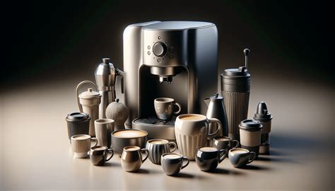Can Single Serve Coffee Makers Accommodate Different Cup Sizes