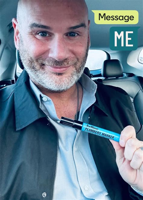 Christopher Collins On Linkedin Artline Markers Ekpr Plumbers Dhs Kingontour 12 Comments