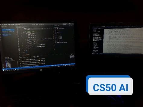 fikry nuhuman on linkedin ai cs50 cs50ai harvard edx