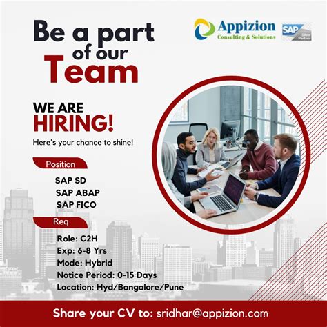 Sreedhar K On Linkedin Hana Sapabap Saphana Sapmm Sapconsultant