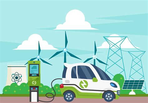 What Is V2g Vehicle To Grid Technology