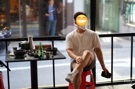 선릉역 순대국 맛집 농민백암순대 본점 웨이팅 주의 네이버 블로그